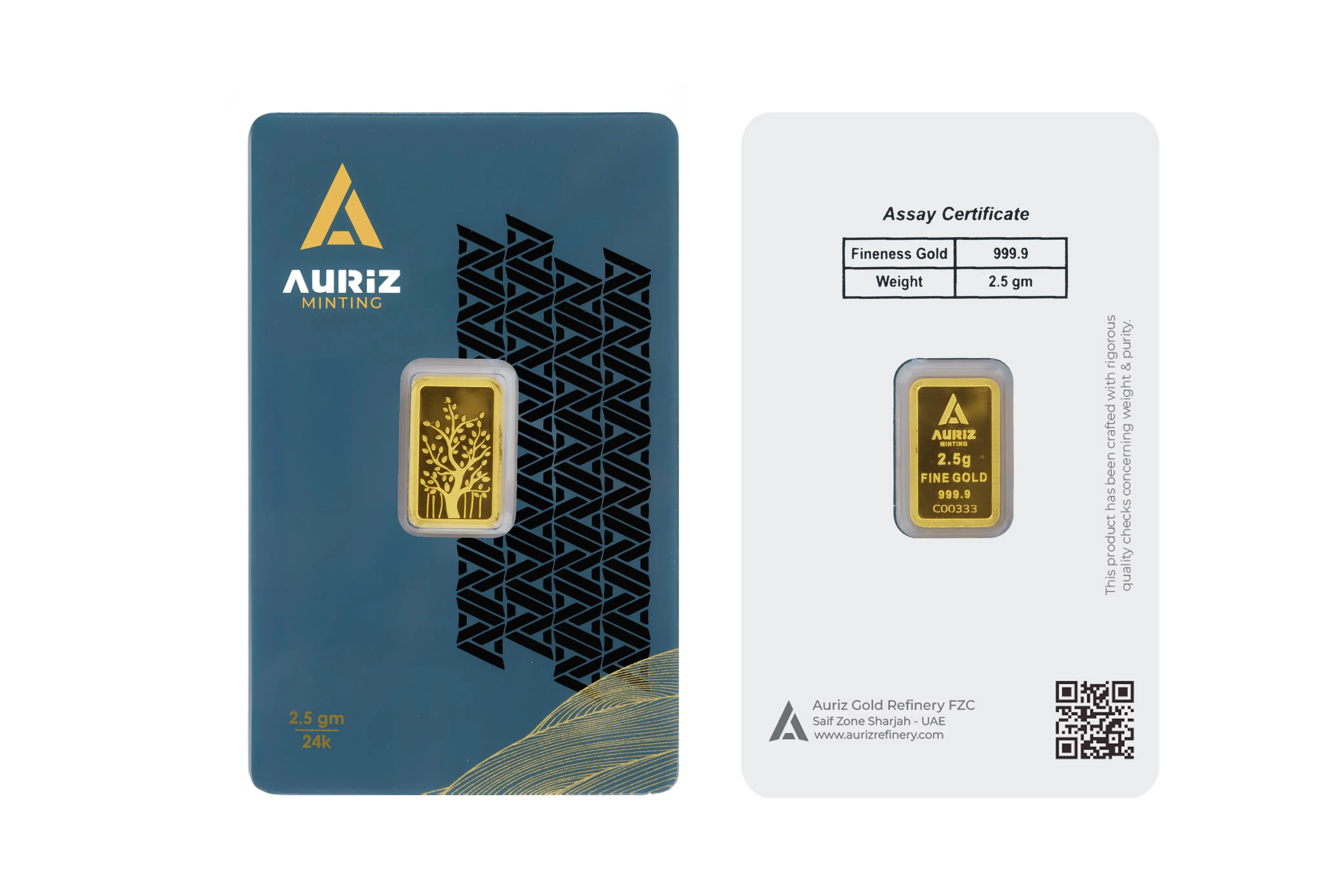 Buy Gold Bars Oman | Gold Coins & Investment Bullion Bars
